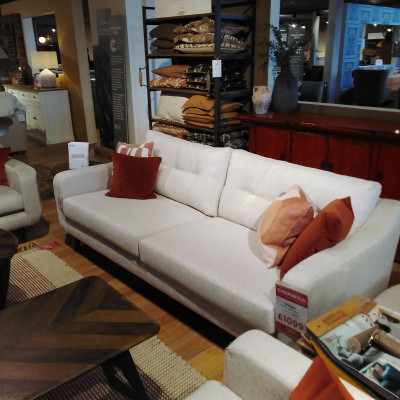 Leeds Store Furniture Clearance - Barker & Stonehouse